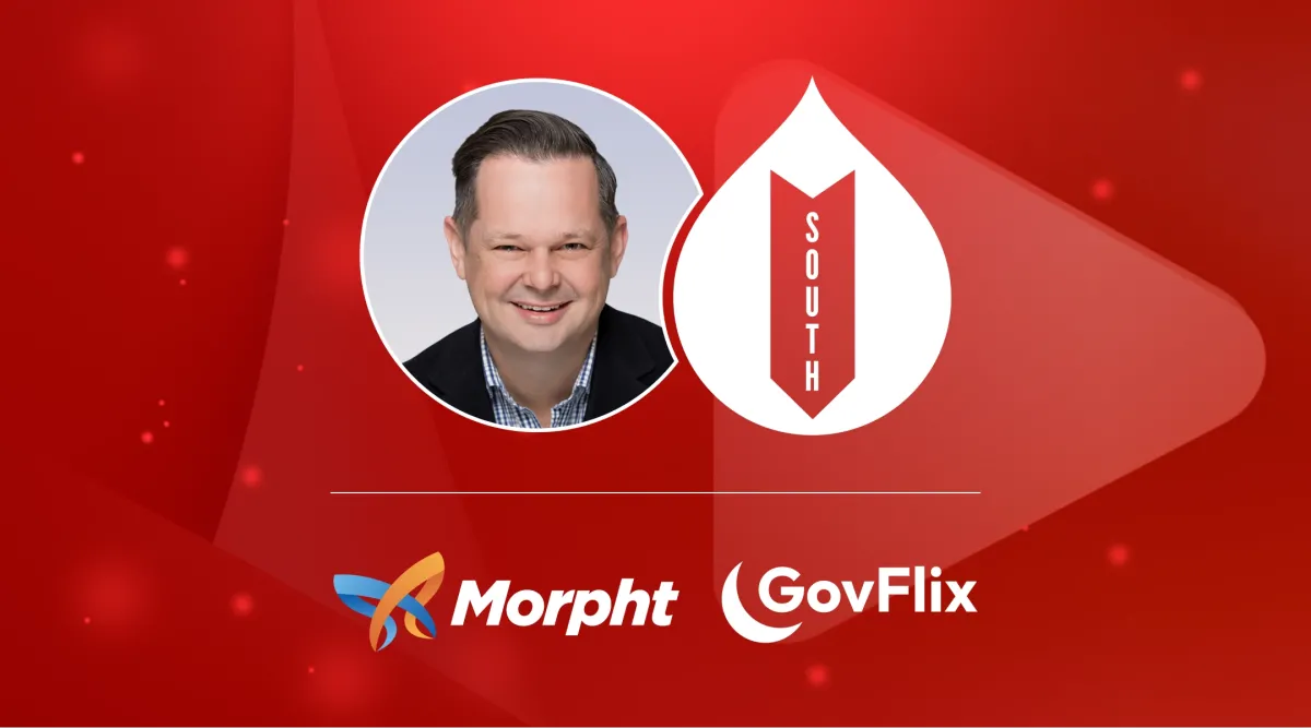 GovFlix: A behind the scenes look of a content recommendation system | Morpht
